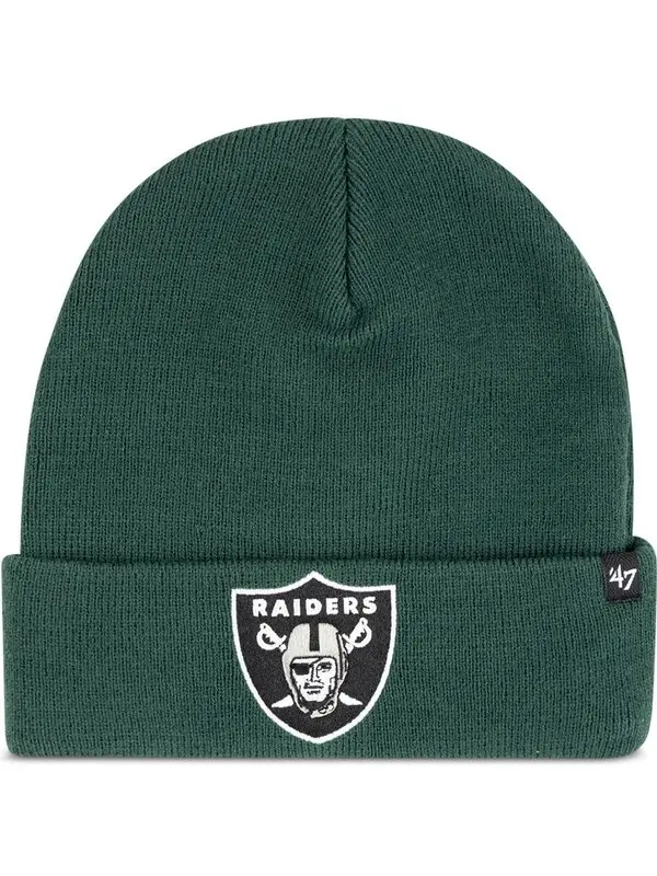 Supreme Raiders '47 Beanie - Green