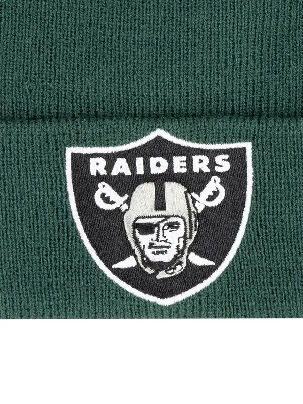 Supreme Raiders '47 Beanie