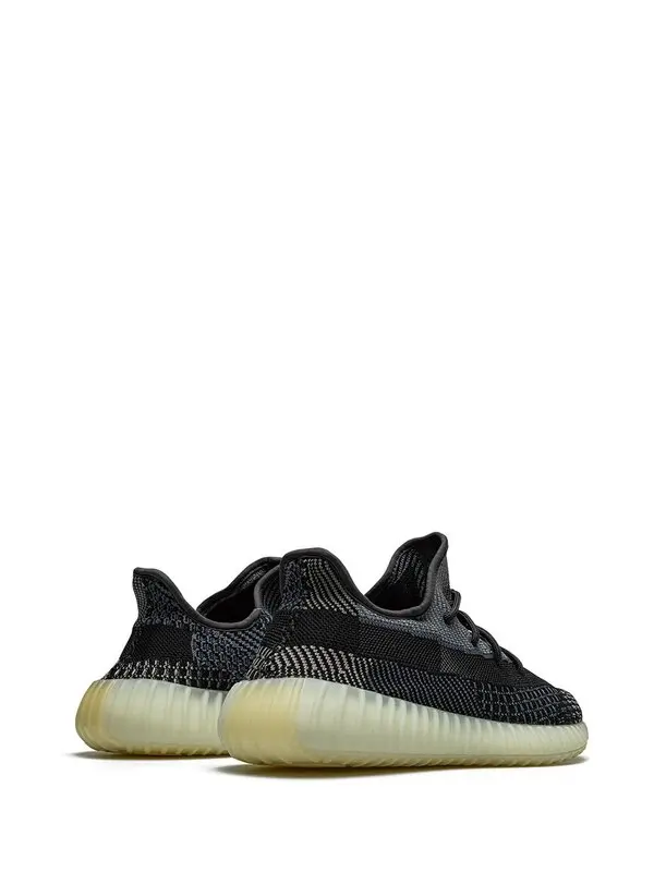 ADIDAS X YEEZY Yeezy Boost 350 V2 Asriel/carbon Sneakers - Grey