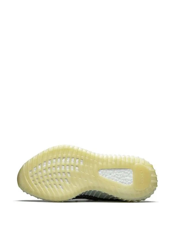 ADIDAS X YEEZY Yeezy Boost 350 V2 Asriel/carbon Sneakers - Grey