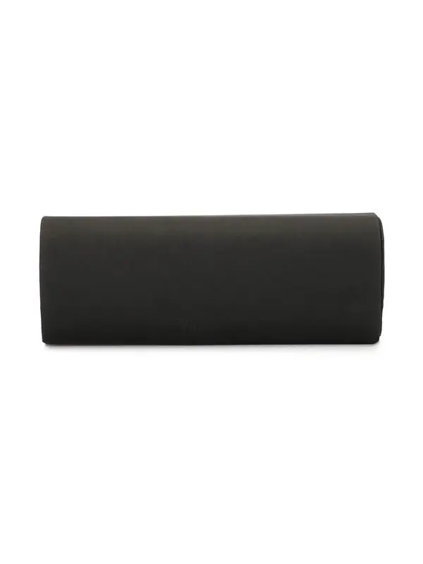 Off Duty X Blyszak Signature Ii Sunglasses In Black - 45  display picture 2