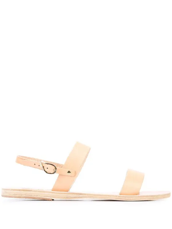 ANCIENT GREEK SANDALS Clio Sandals - Neutrals