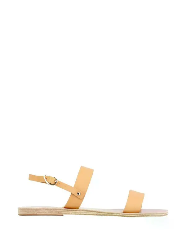 ANCIENT GREEK SANDALS Clio Sandals - Neutrals