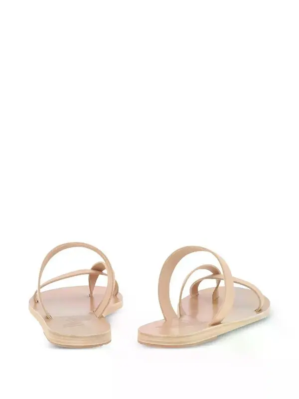 ANCIENT GREEK SANDALS Daphnae Sandals - Neutrals