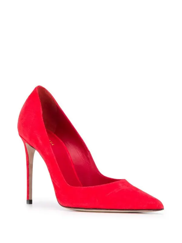 LE SILLA Eva Stiletto Pumps