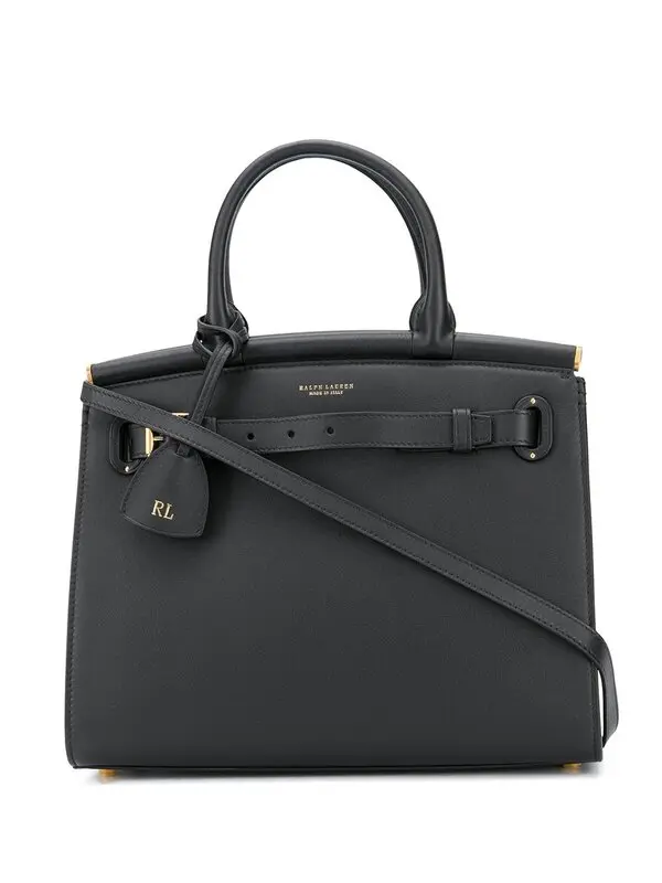 Ralph Lauren Rl 50 Medium Tote
