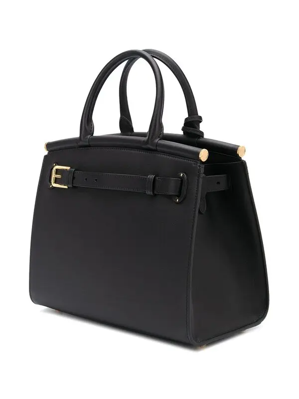 Ralph Lauren Rl 50 Medium Tote