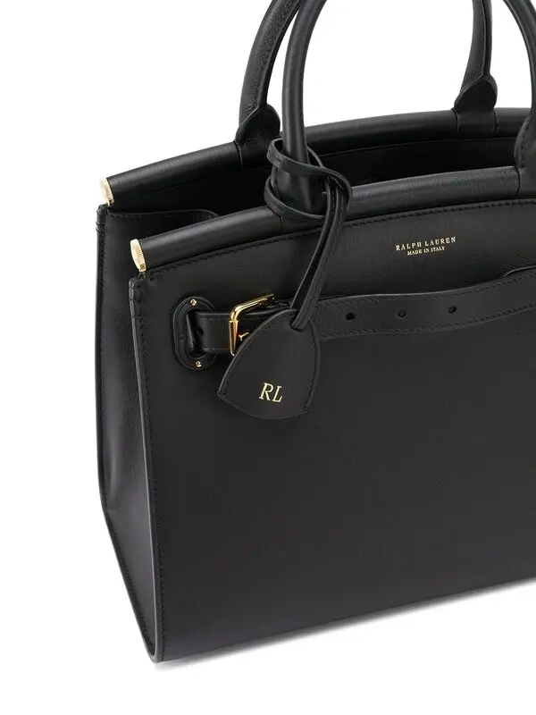 Ralph Lauren Rl 50 Medium Tote
