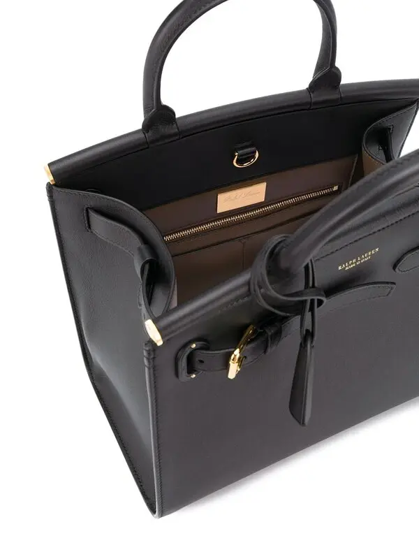 Ralph Lauren Rl 50 Medium Tote
