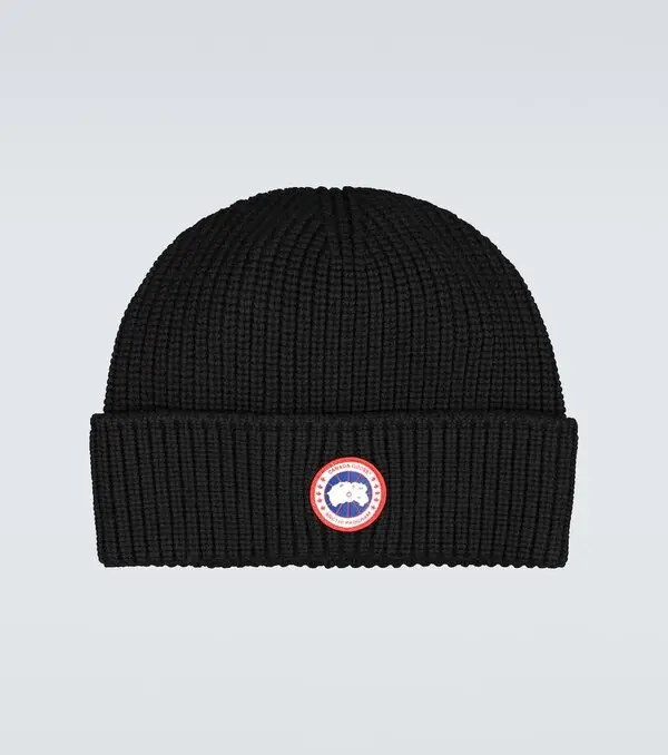 Canada Goose Arctic Disc Toque
