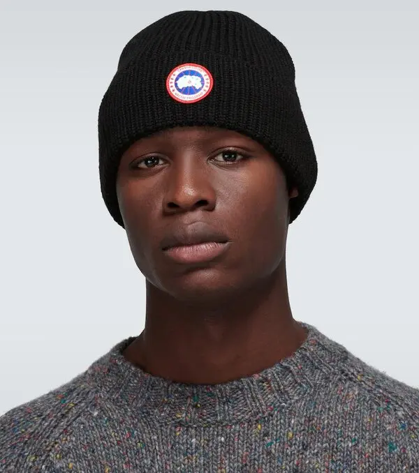 Canada Goose Arctic Disc Toque