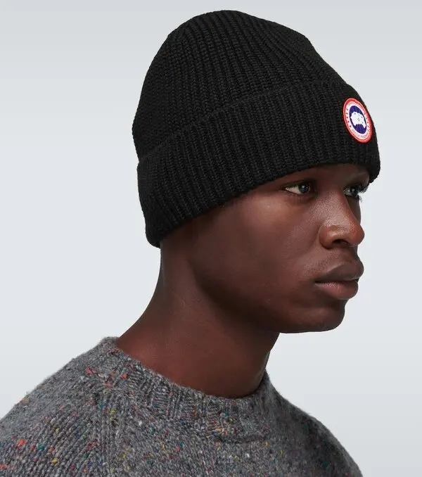 Canada Goose Arctic Disc Toque