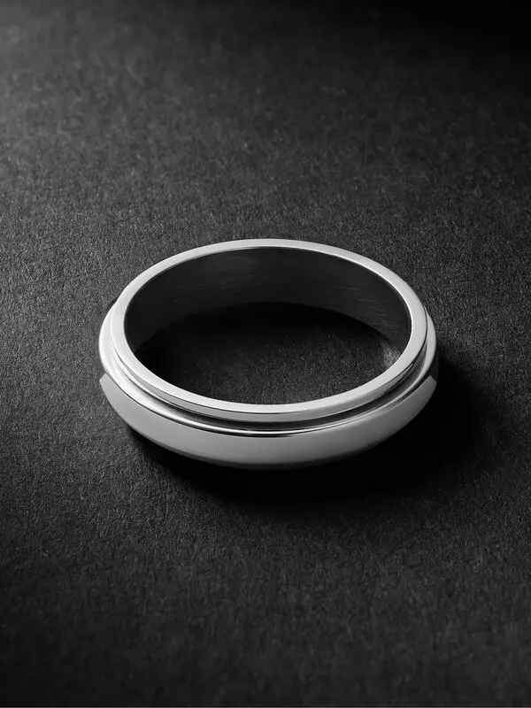 PIAGET Possession 18-karat White Gold Diamond Ring