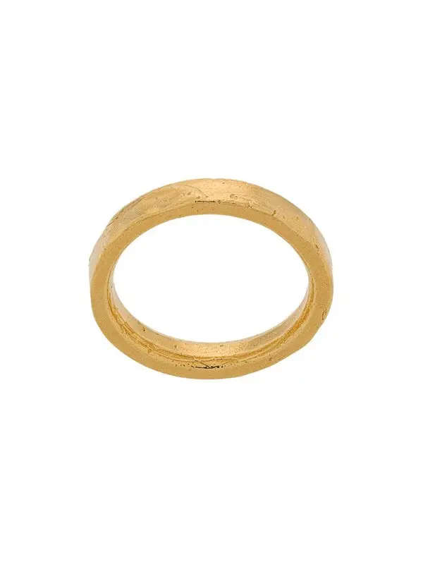 ALIGHIERI The Limit Ring - Gold