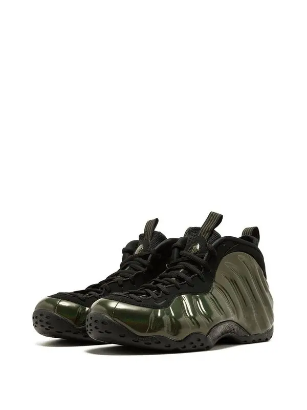 Nike Air Foamposite One Sneakers - Green