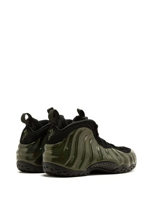 Nike Air Foamposite One Sneakers - Green
