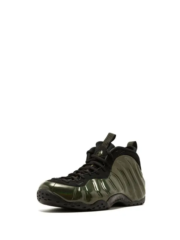 Nike Air Foamposite One Sneakers - Green