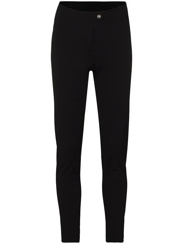 COLMAR Slim Leg Ski Trousers