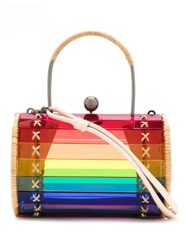 WAIWAI RIO Alix Tote Bag