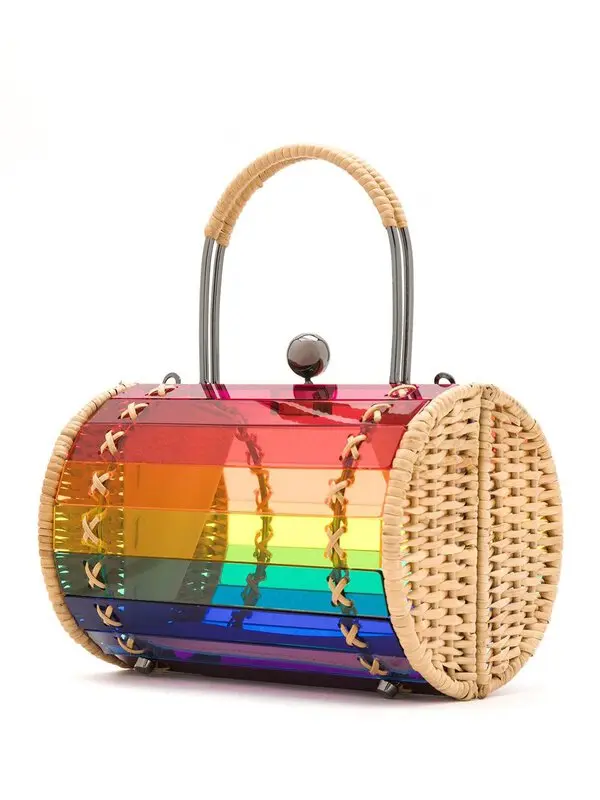 WAIWAI RIO Alix Tote Bag