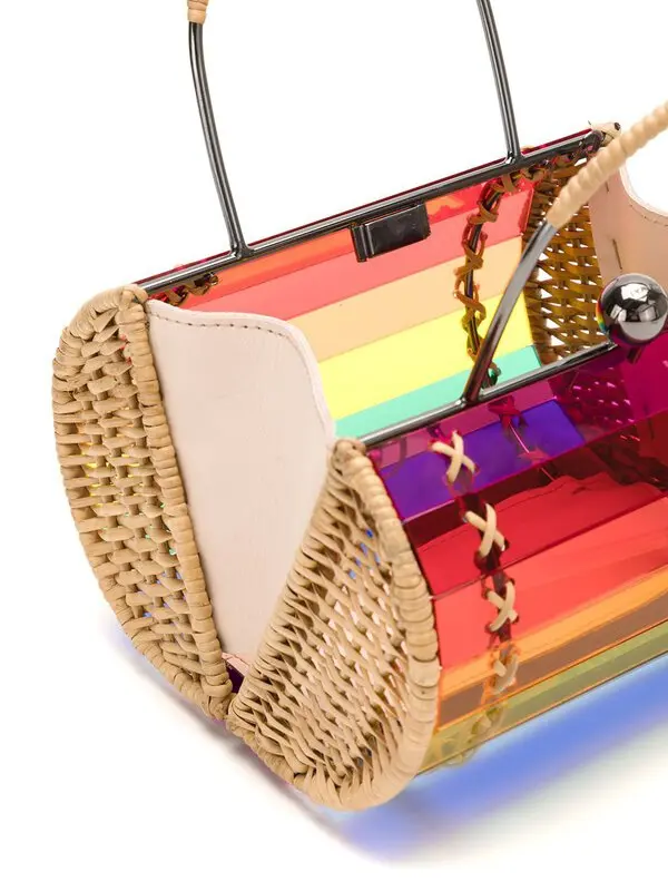 WAIWAI RIO Alix Tote Bag
