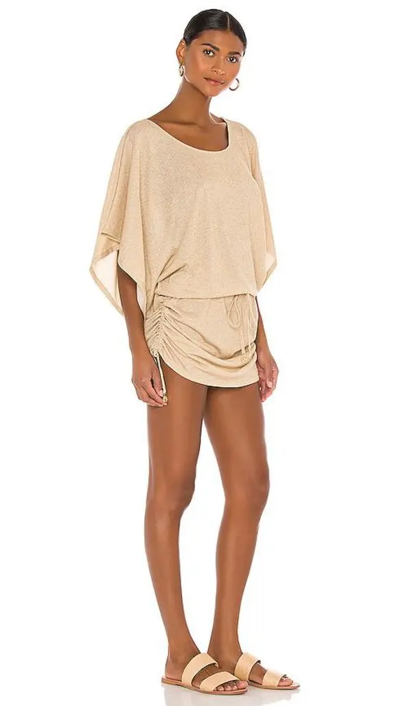 Luli Fama Cosita Buena South Beach Dress