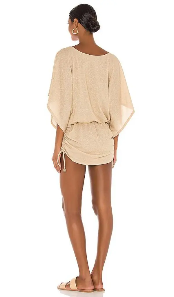 Luli Fama Cosita Buena South Beach Dress