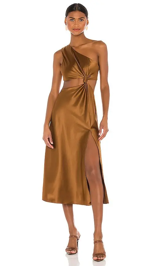 Lpa Imani Dress
