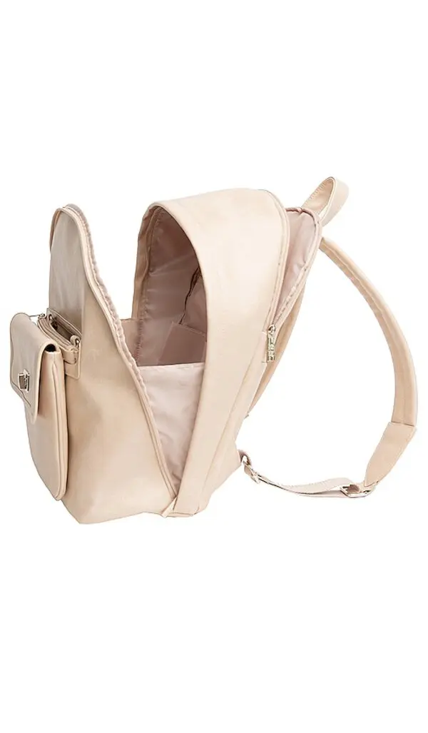 BEIS The Multi-function Backpack