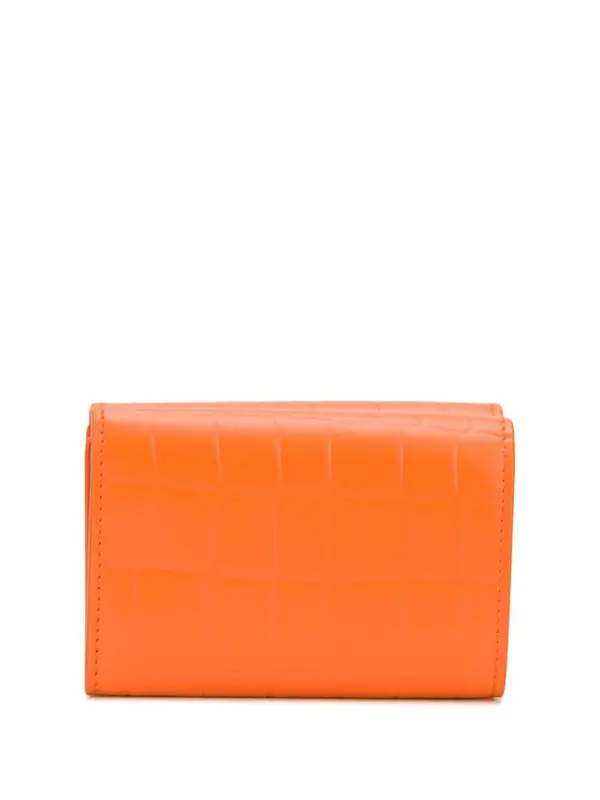 Balenciaga Mini Neo Classic Wallet