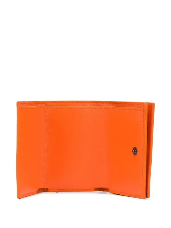 Balenciaga Mini Neo Classic Wallet
