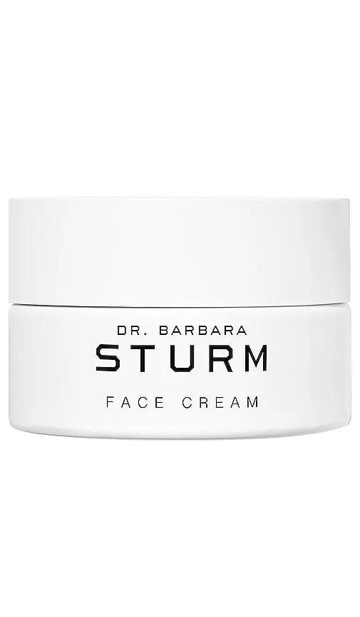 Dr. Barbara Sturm Mini Face Cream - N,a