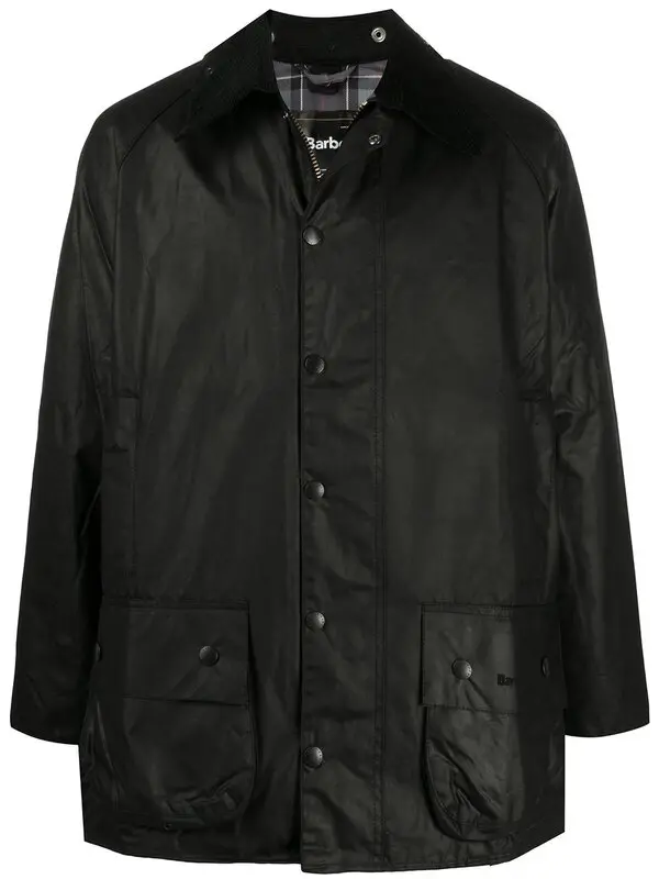 Barbour Beaufort Waxed Jacket