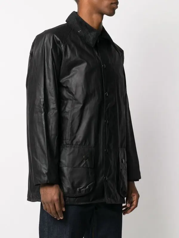 Barbour Beaufort Waxed Jacket