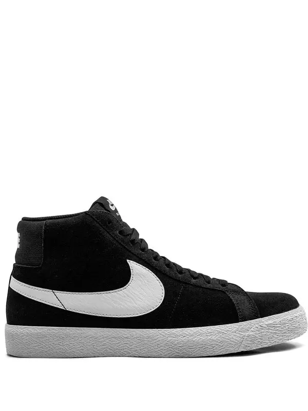 Nike Sb Zoom Blazer Mid Sneakers