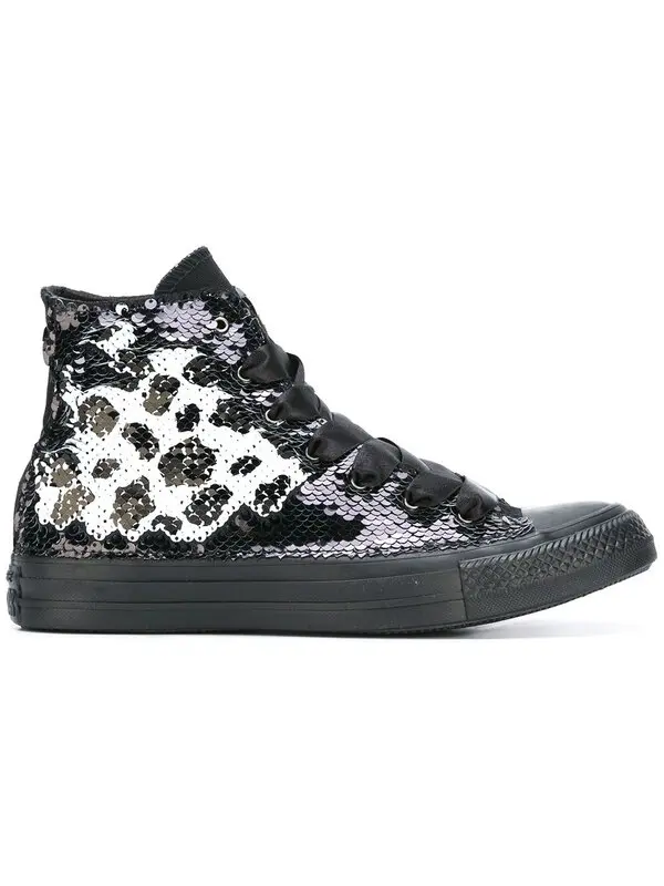 CONVERSE All Star Hi-top Sneakers