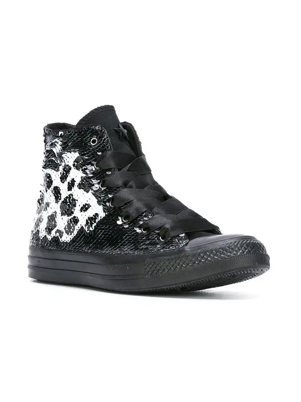 CONVERSE All Star Hi-top Sneakers