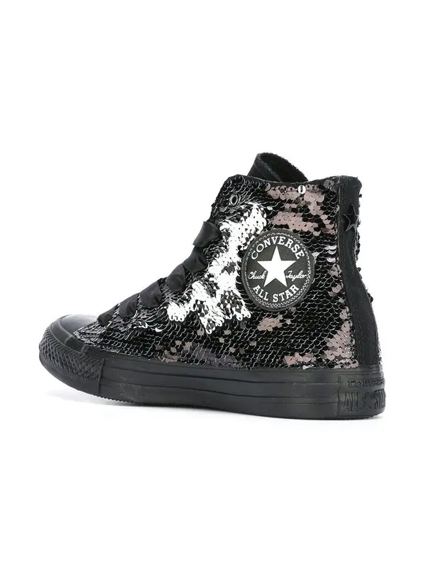 CONVERSE All Star Hi-top Sneakers