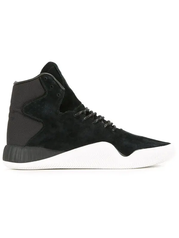 Adidas Tubular Instinct Sneakers - Black