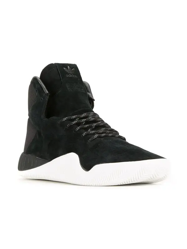 Adidas Tubular Instinct Sneakers - Black