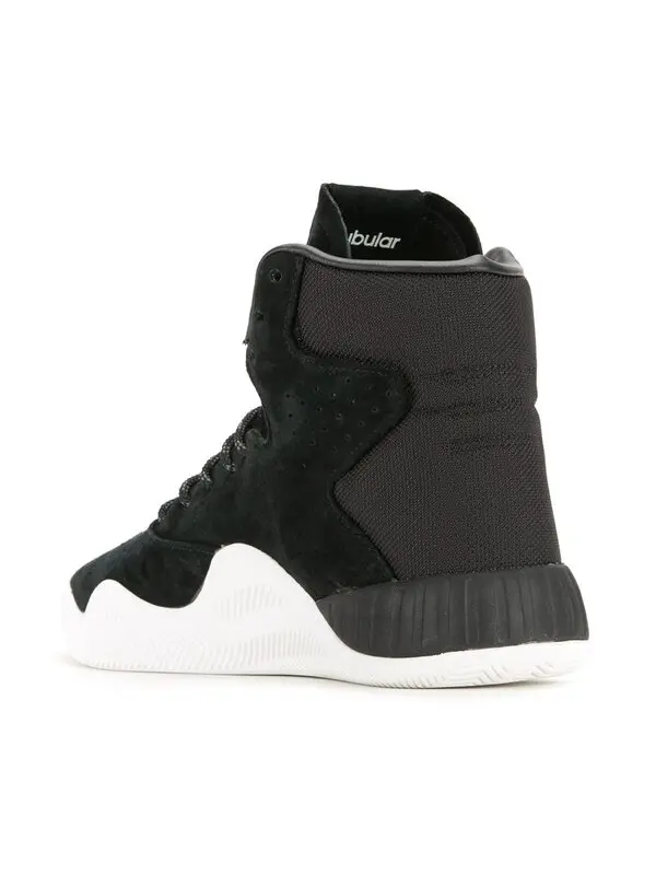 Adidas Tubular Instinct Sneakers - Black