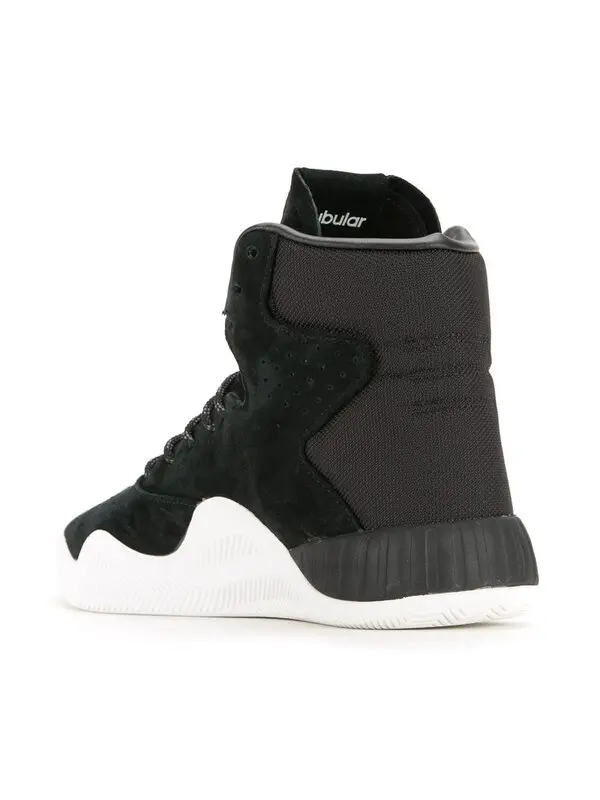 Adidas Tubular Instinct Sneakers - Black