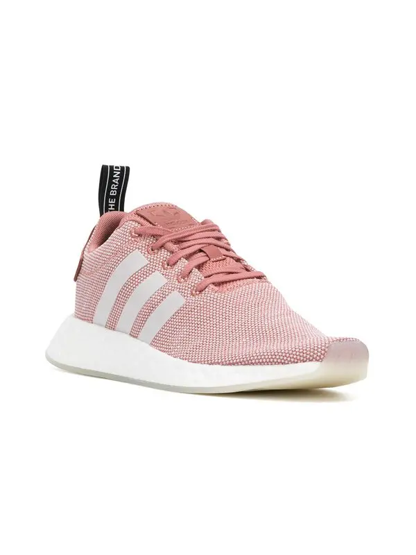 Adidas Nmd_r2 Low-top Sneakers