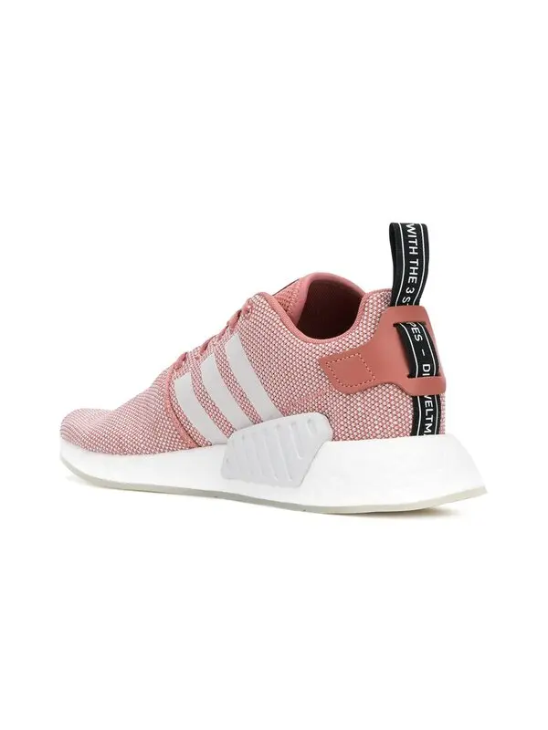 Adidas Nmd_r2 Low-top Sneakers