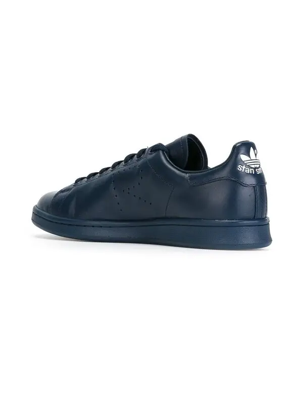 Adidas X Raf Simons Stan Smith Sneakers