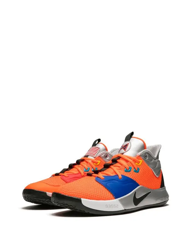 Nike Pg 3 Nasa Sneakers