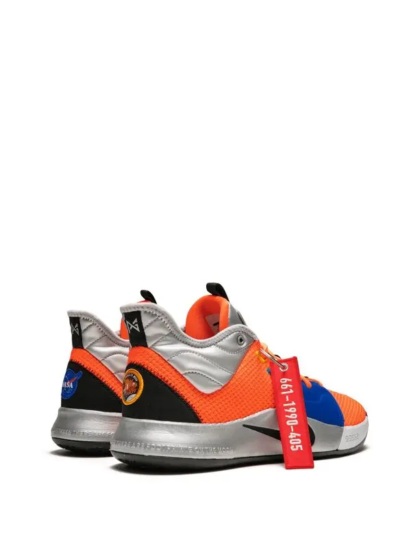 Nike Pg 3 Nasa Sneakers