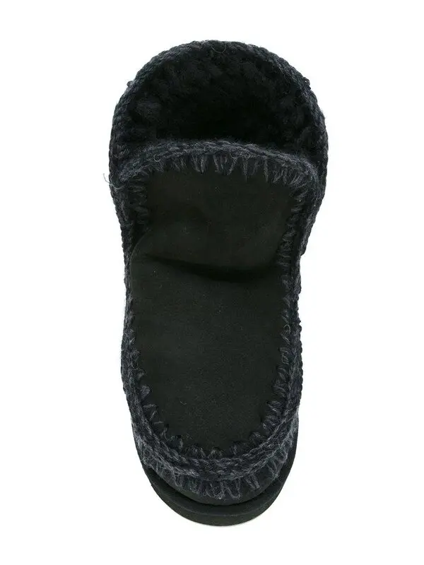Mou Esmiko' Boots