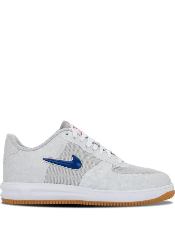 Nike X Clot Lunar Force 1 Fuse Sp Sneakers