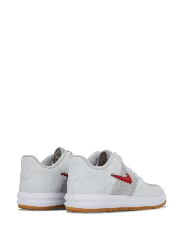 Nike X Clot Lunar Force 1 Fuse Sp Sneakers